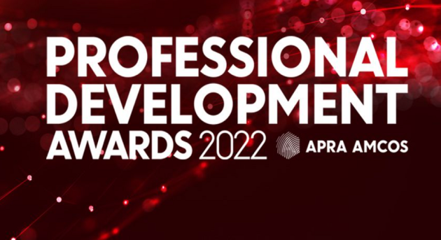 2022 APRA Professional Development Awards Finalists announced | News