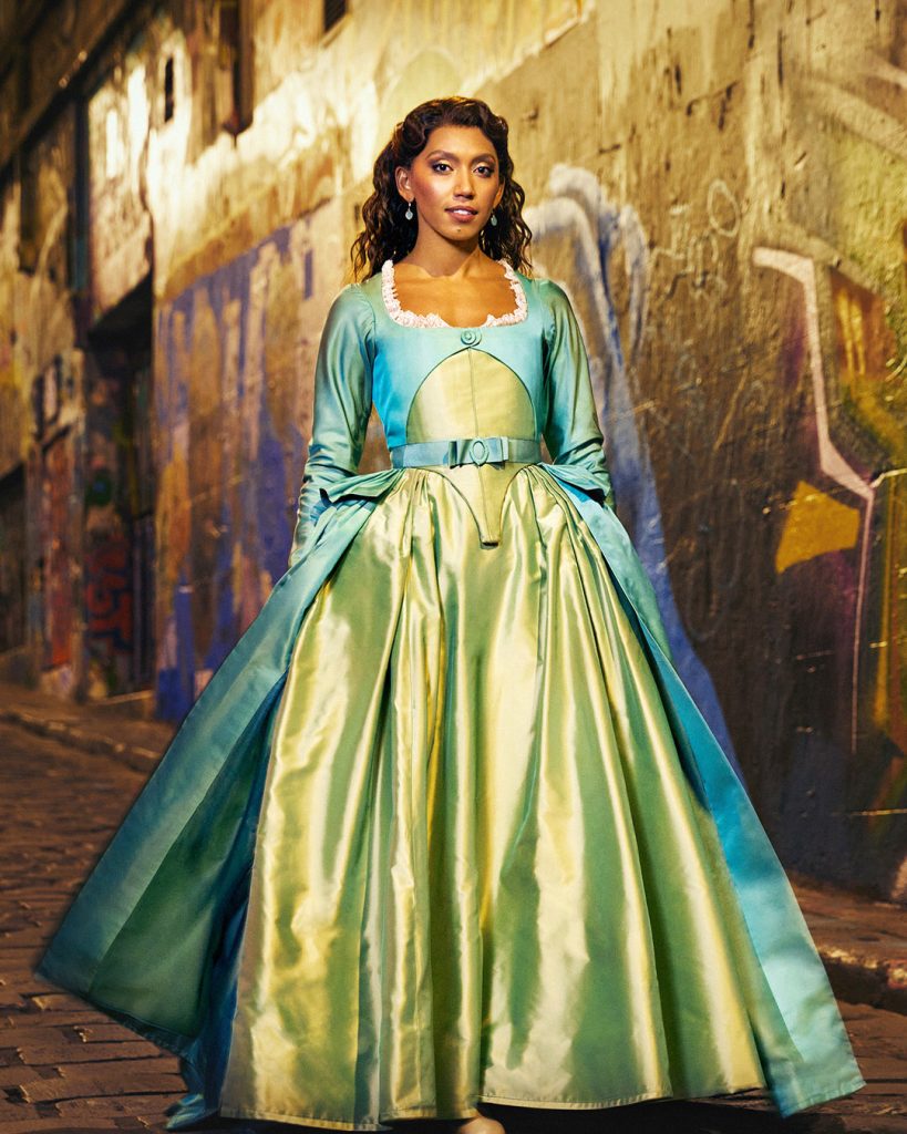 Hamilton Melbourne: Tony-Winning Musical Opens March 24