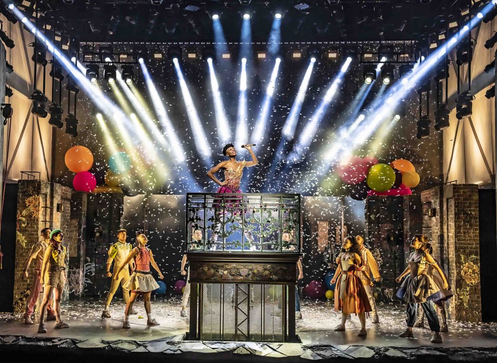 See & Juliet – The Hit West End Musical Coming to Melbourne