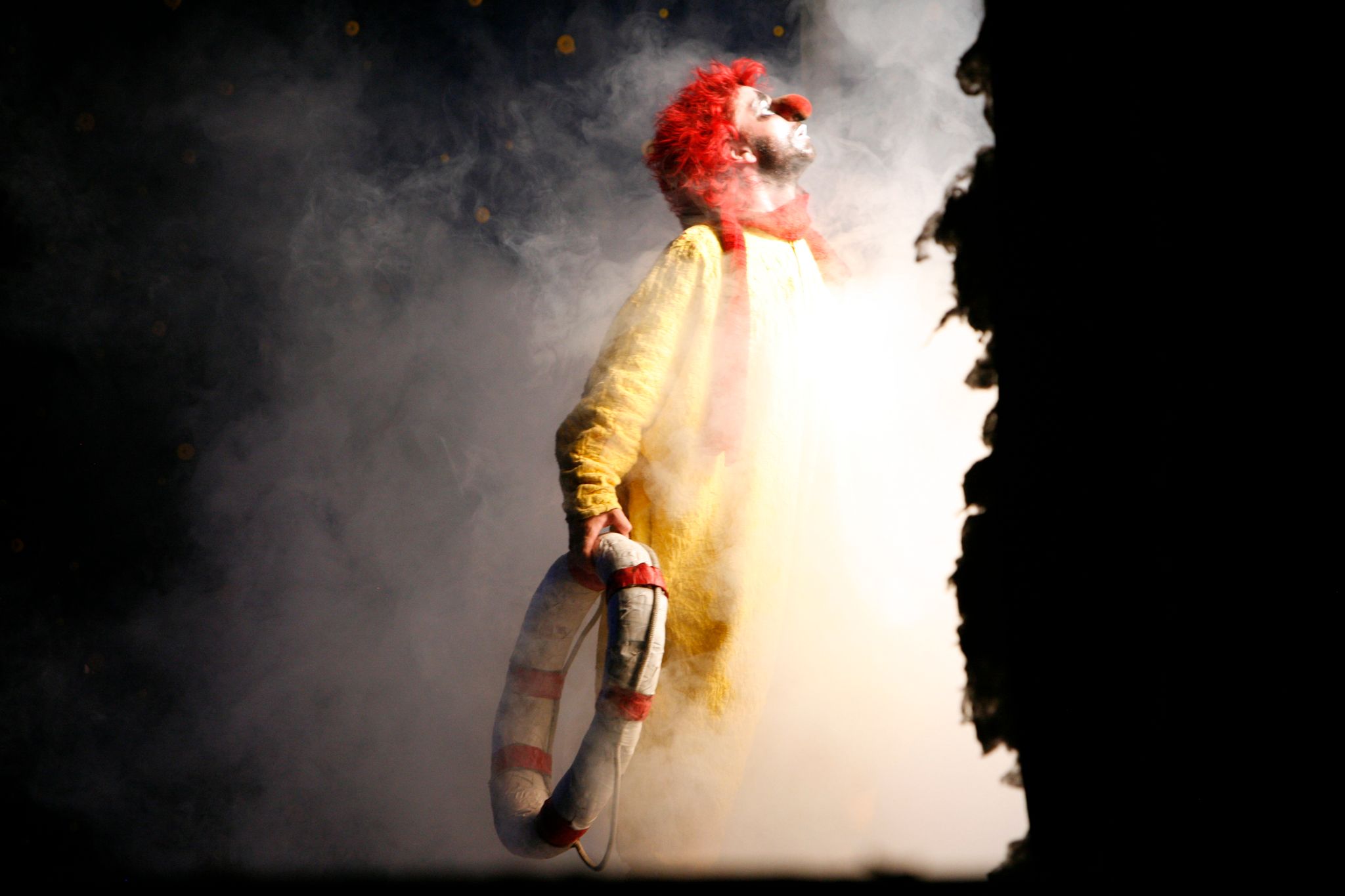 Universally loved Slava’s Snowshow to return to Australia for a limited ...