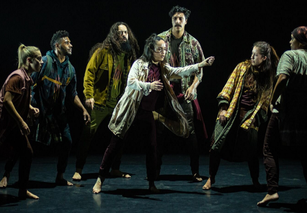 AussieTheatre.com - The home of Australian Theatre