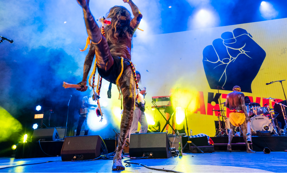 Arts Centre Melbourne unveils ALWAYS LIVE program | News