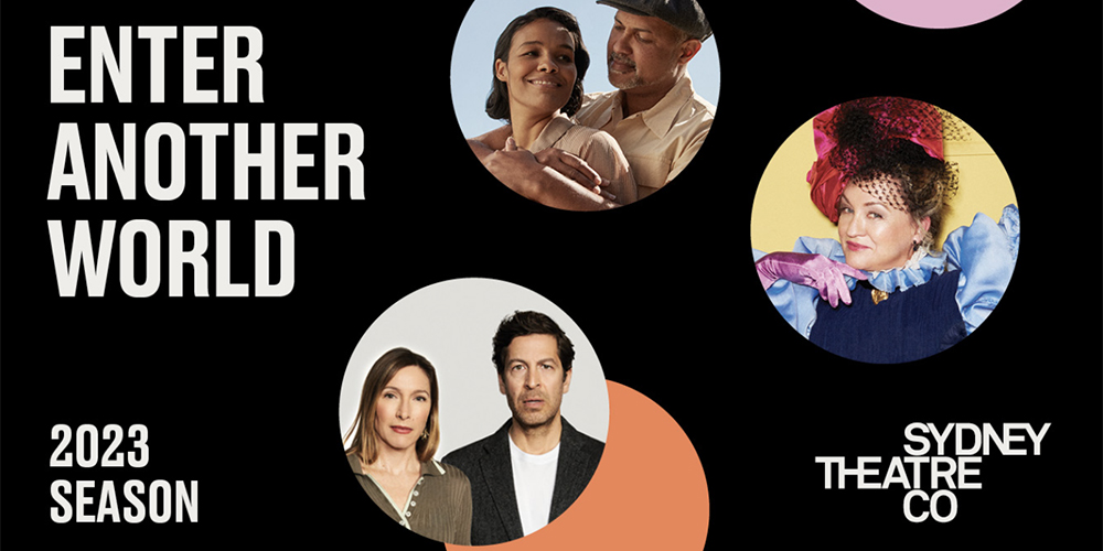 Sydney Theatre Company 2023 Season News Sydney Theatre Company 2023 Season News