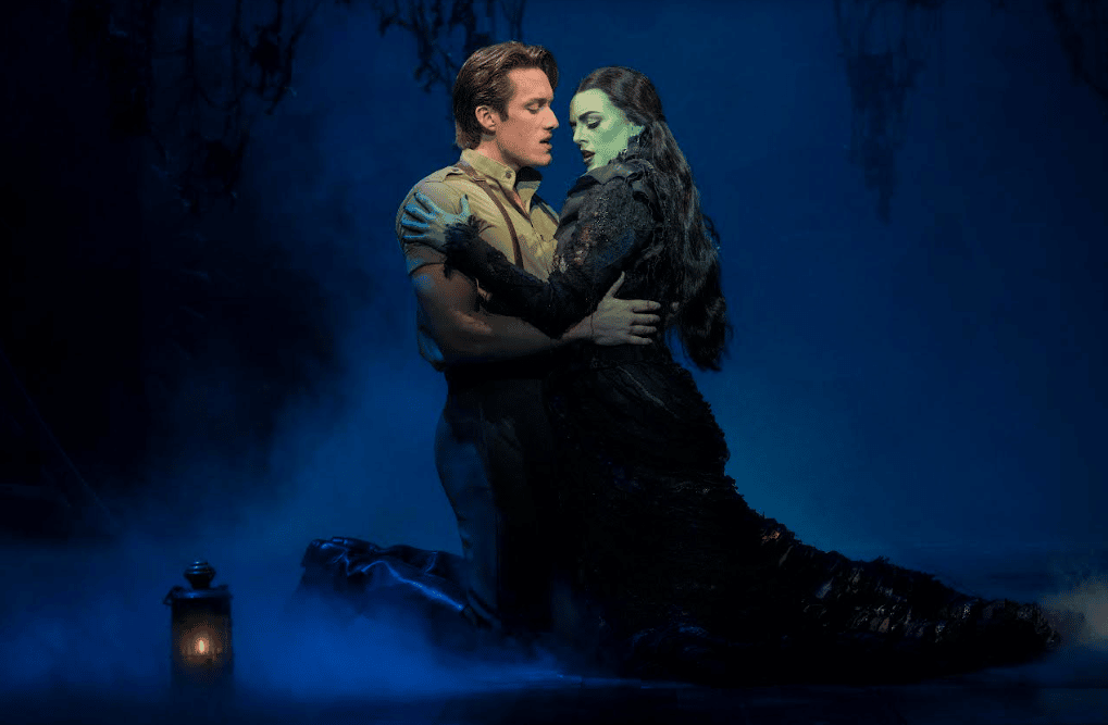 Tickets on sale this week for WICKED | News