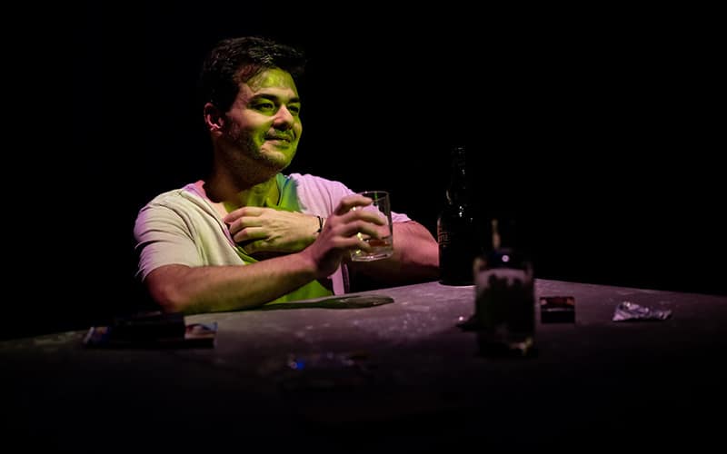 Queensland Premiere of Breaking the Castle Directed