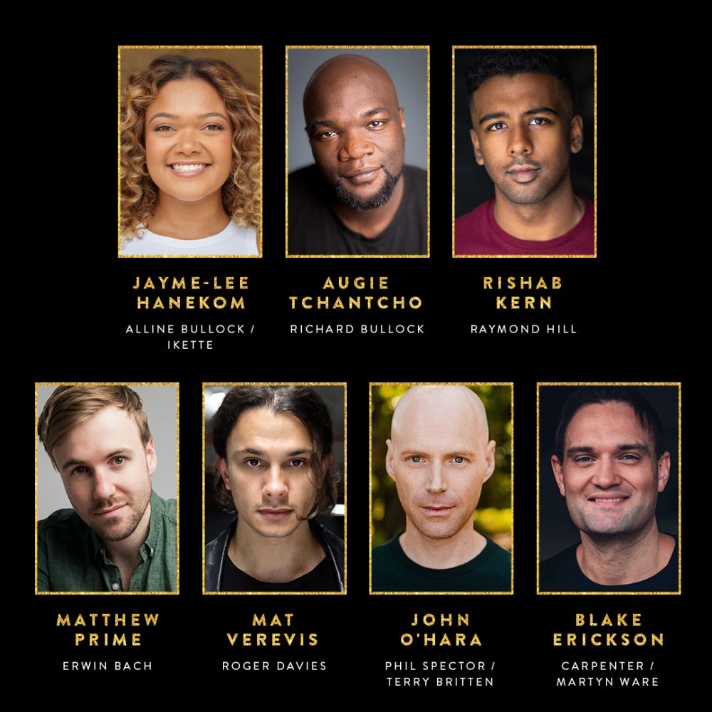 Tina Turner Musical Opens in Sydney This May