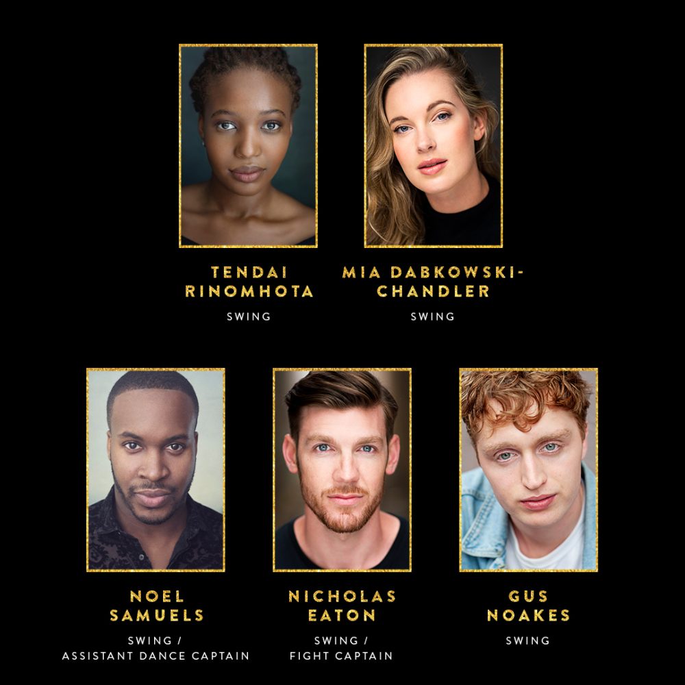 Tina Turner Musical Opens in Sydney This May