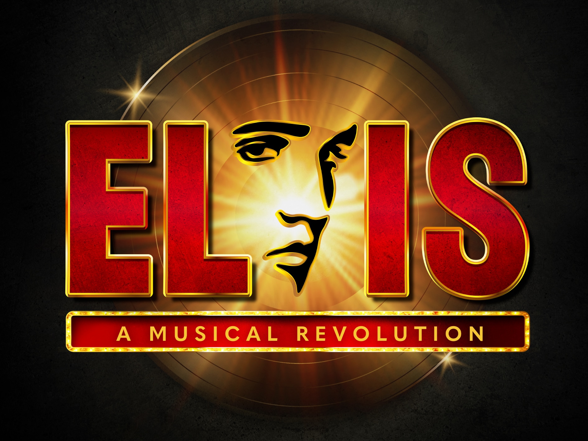 ELVIS A MUSICAL REVOLUTION To Tour Australia In 2023 News ELVIS A MUSICAL REVOLUTION To Tour Australia In 2023 News
