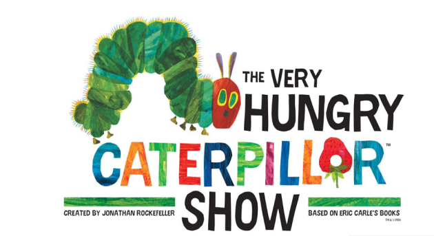 The Very Hungry Caterpillar Show to take a bite out of QPAC | News
