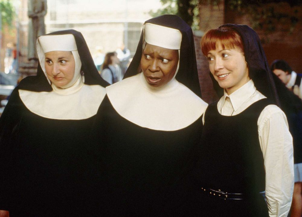 Sister Act Musical Brings Joy and Soul to Stage