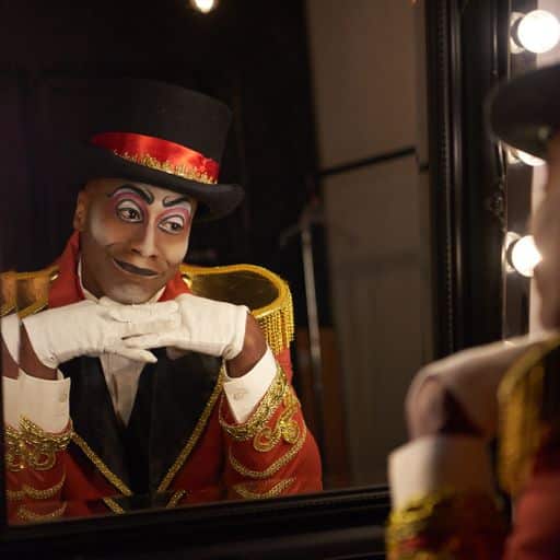 CIRCUS OF ILLUSION coming to Sydney and Melbourne | News