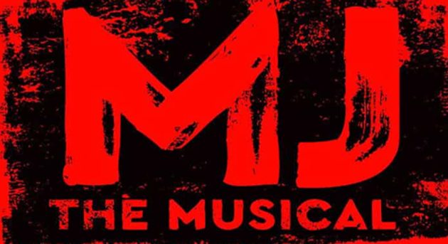 Michael Jackson Mj Logo