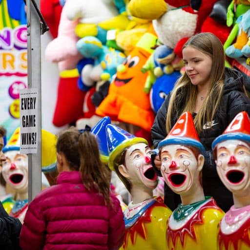 CIRCUS ROYALE coming back to Melbourne | News