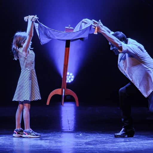 CIRCUS OF ILLUSION coming to Sydney and Melbourne | News