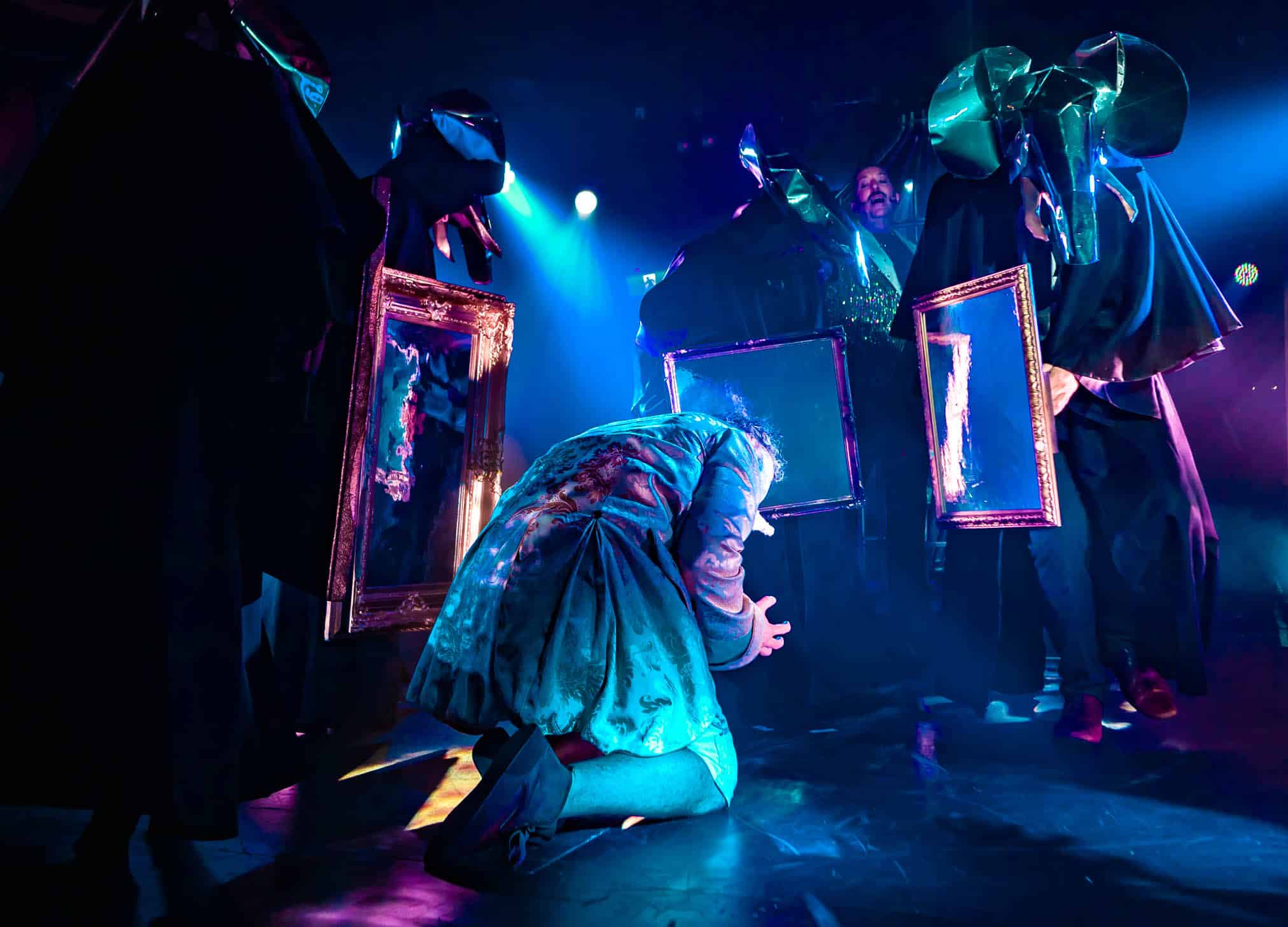 The Marvellous Elephant Man the Musical is coming to Melbourne | Features