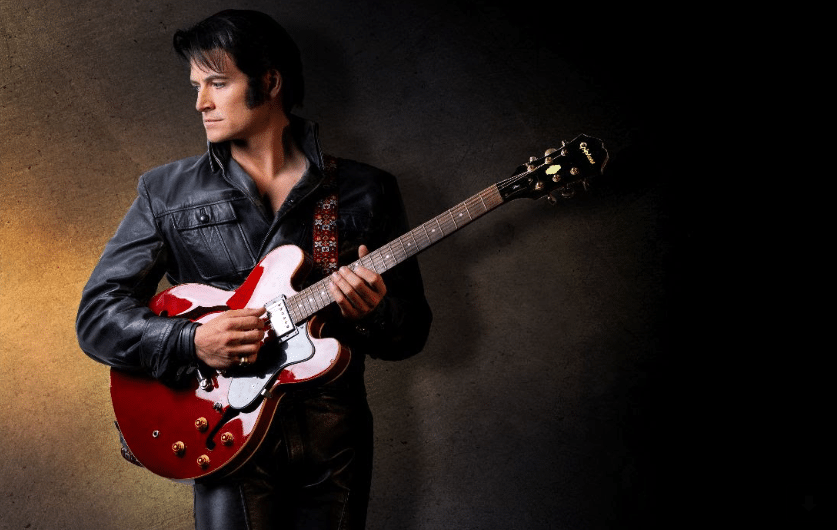 Cast announced for new Elvis musical | News