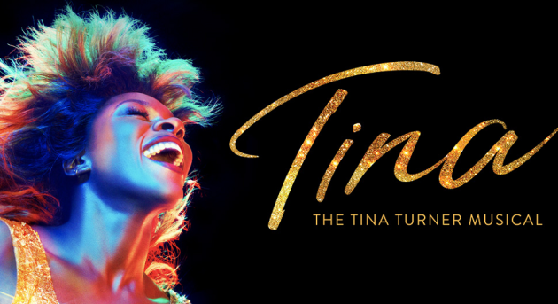 New Tickets on Sale for TINA – THE TINA TURNER MUSICAL | News