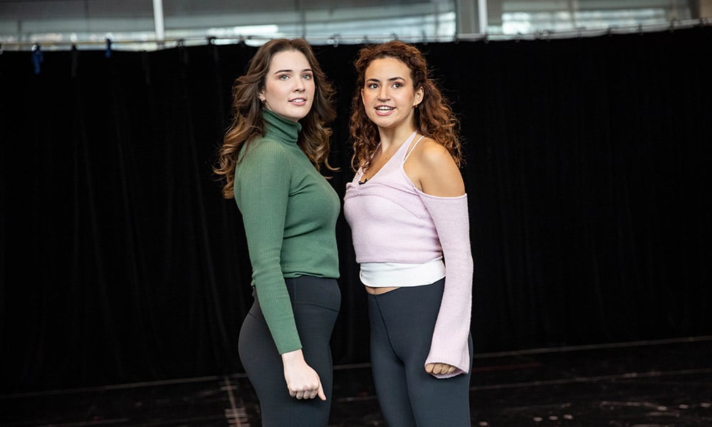 WICKED Musical Tickets Now on Sale for Sydney Shows