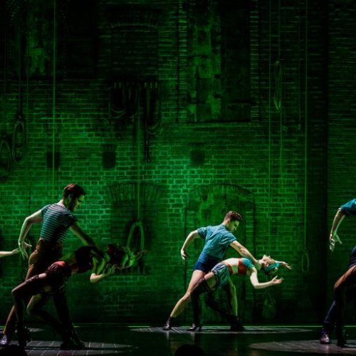 Win Tickets: Guys and Dolls in Melbourne