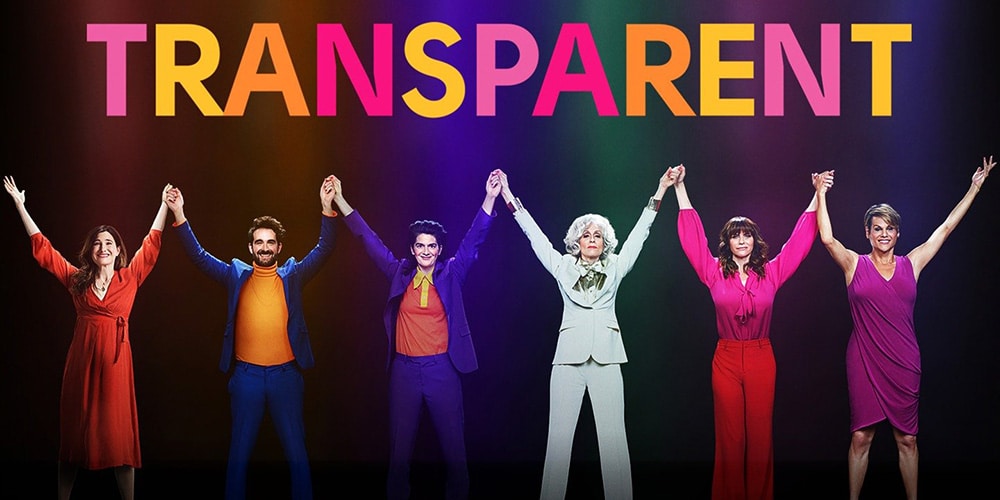Amazon Studios Brings Transparent to Broadway in 2024