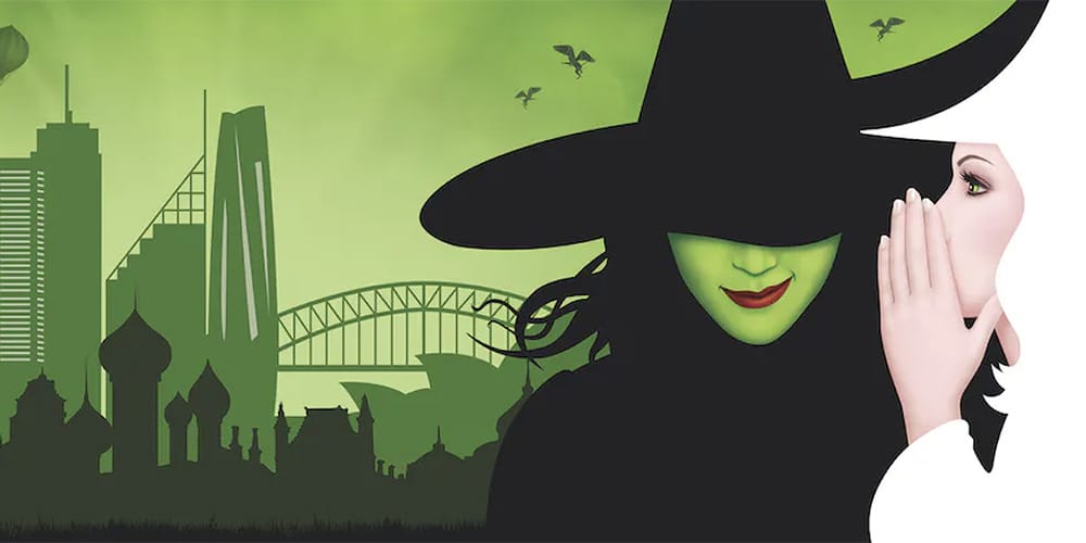 Final cast members announced for WICKED | News