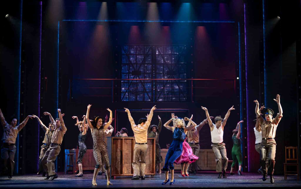 Elvis: A Musical Revolution - Media Call Sneak Peek | Features