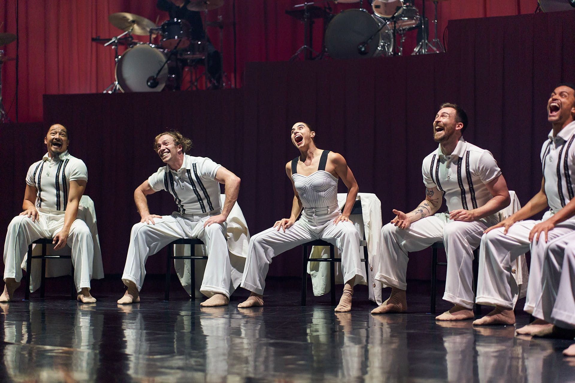 Manifesto makes triumphant return to Melbourne | News