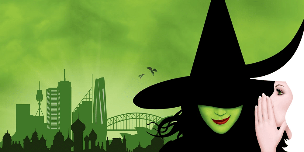 Wicked announces $45 digital lottery | News