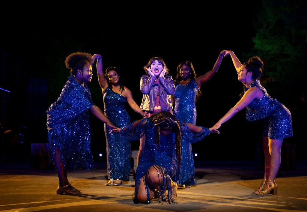 Disney Princess Concert Brings Magic to Australia in 2024