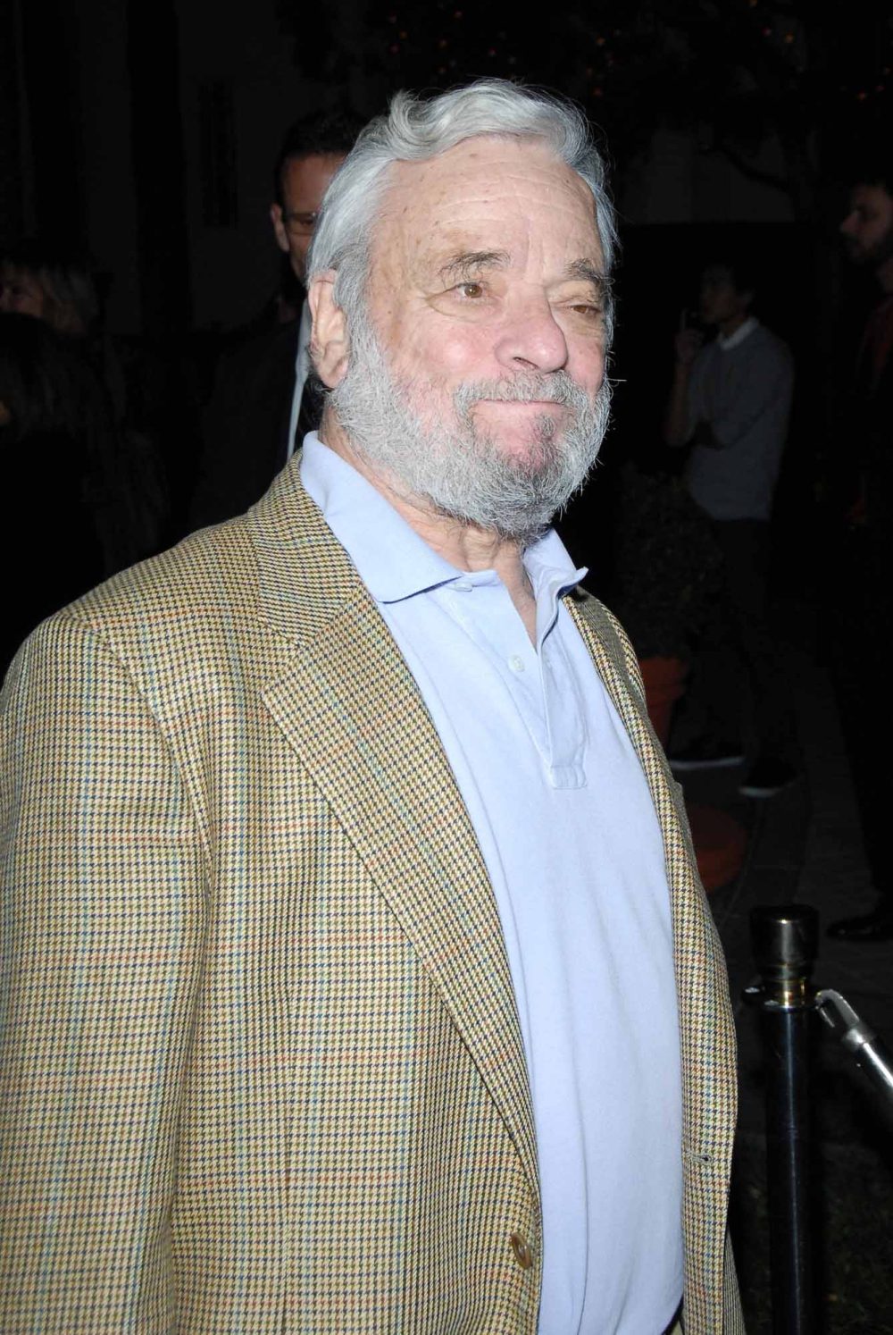 The Sondheim Surge: A West End Renaissance | International