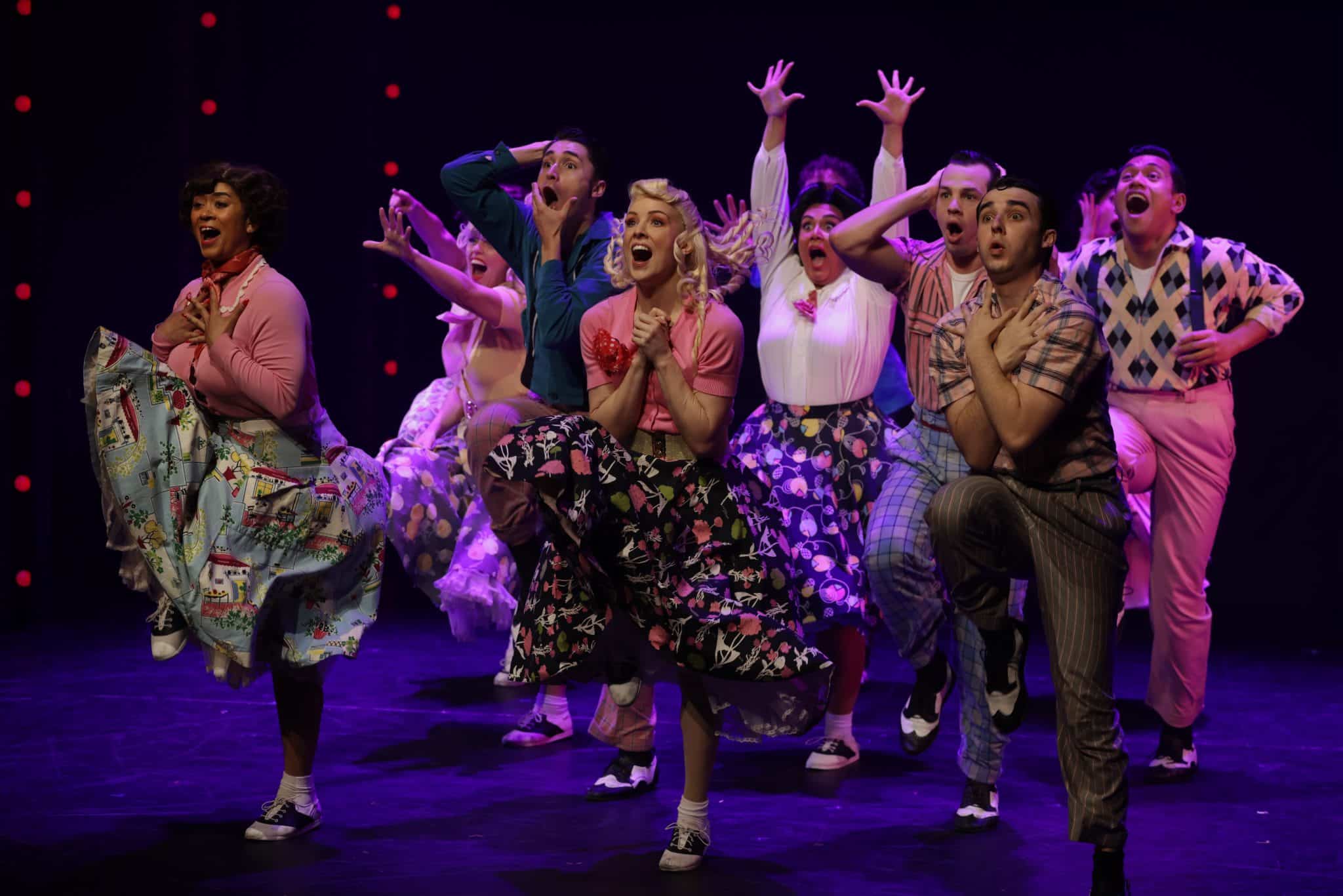 Elvis: A Musical Revolution Premieres in Adelaide April 2024