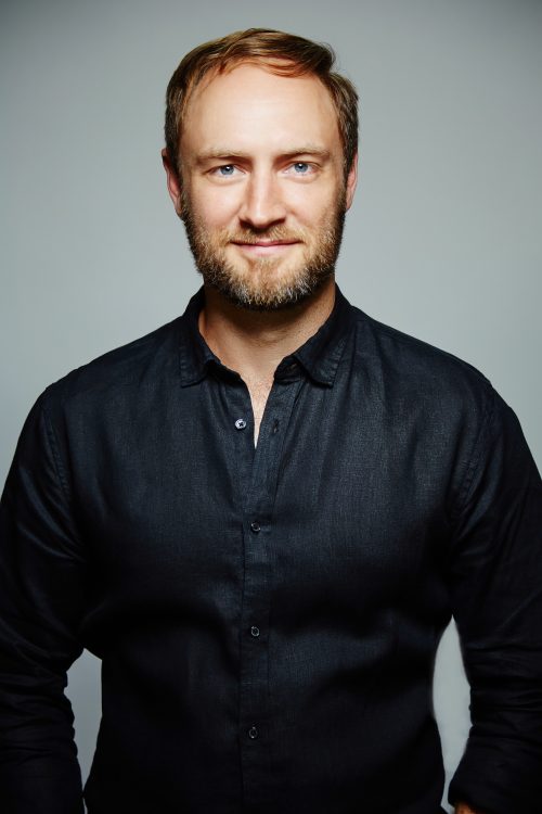 Anthony Harkin talks A CHRISTMAS CAROL | Features