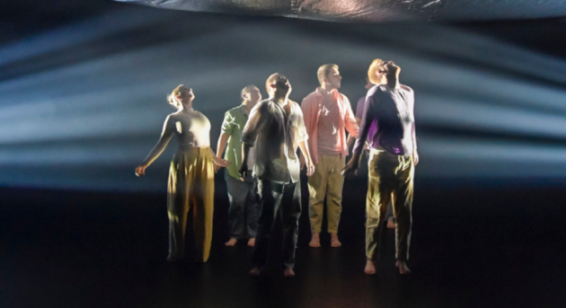 Restless Dance Theatre secures multi-year funding | News
