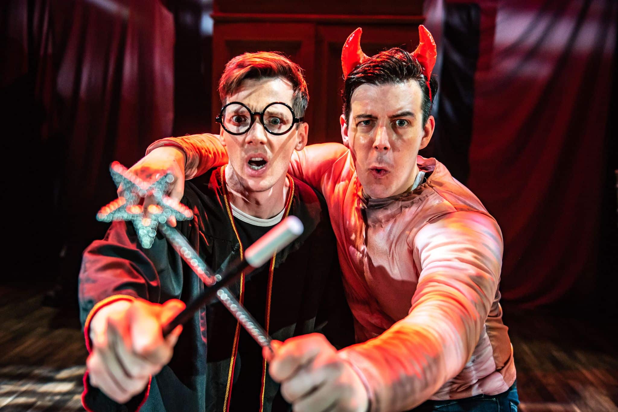 Potted Potter returns to Australia in 2024 | News
