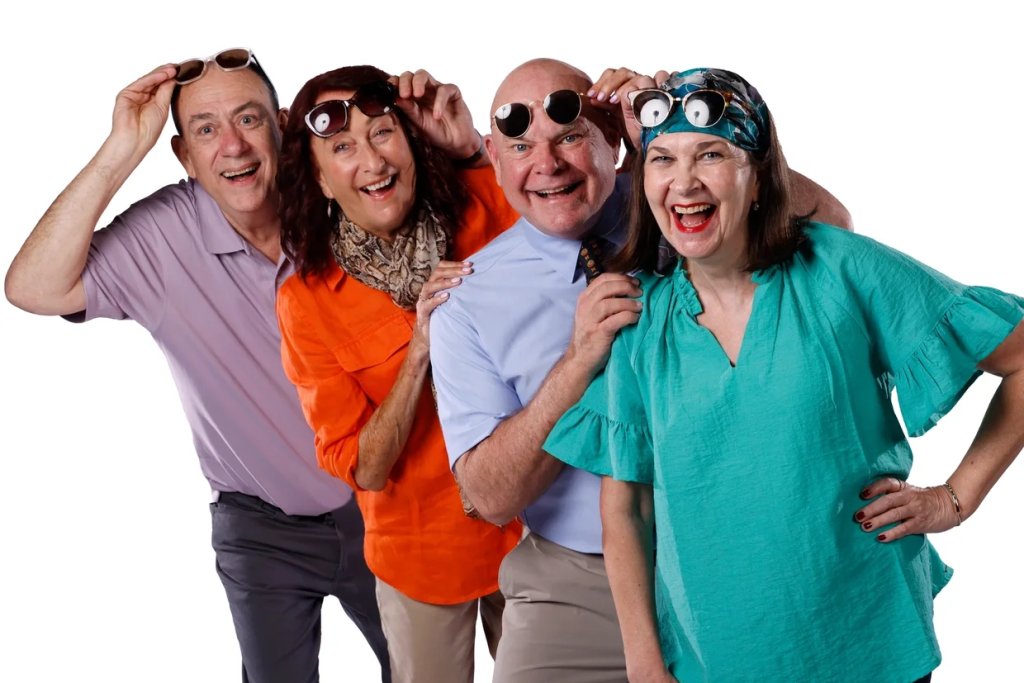 RBG: Of Many, One Extends Sydney Run