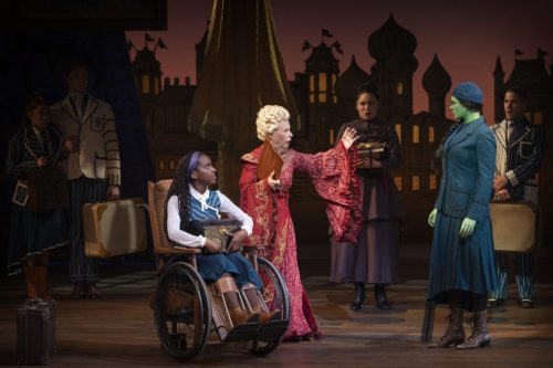 Last four weeks in Sydney before WICKED flies away | News