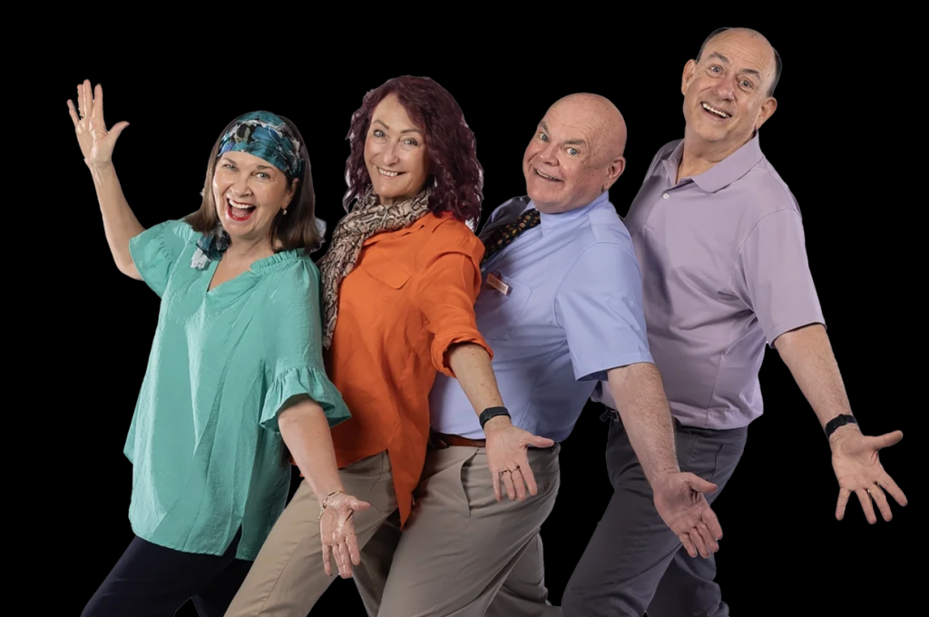 RBG: Of Many, One Extends Sydney Run