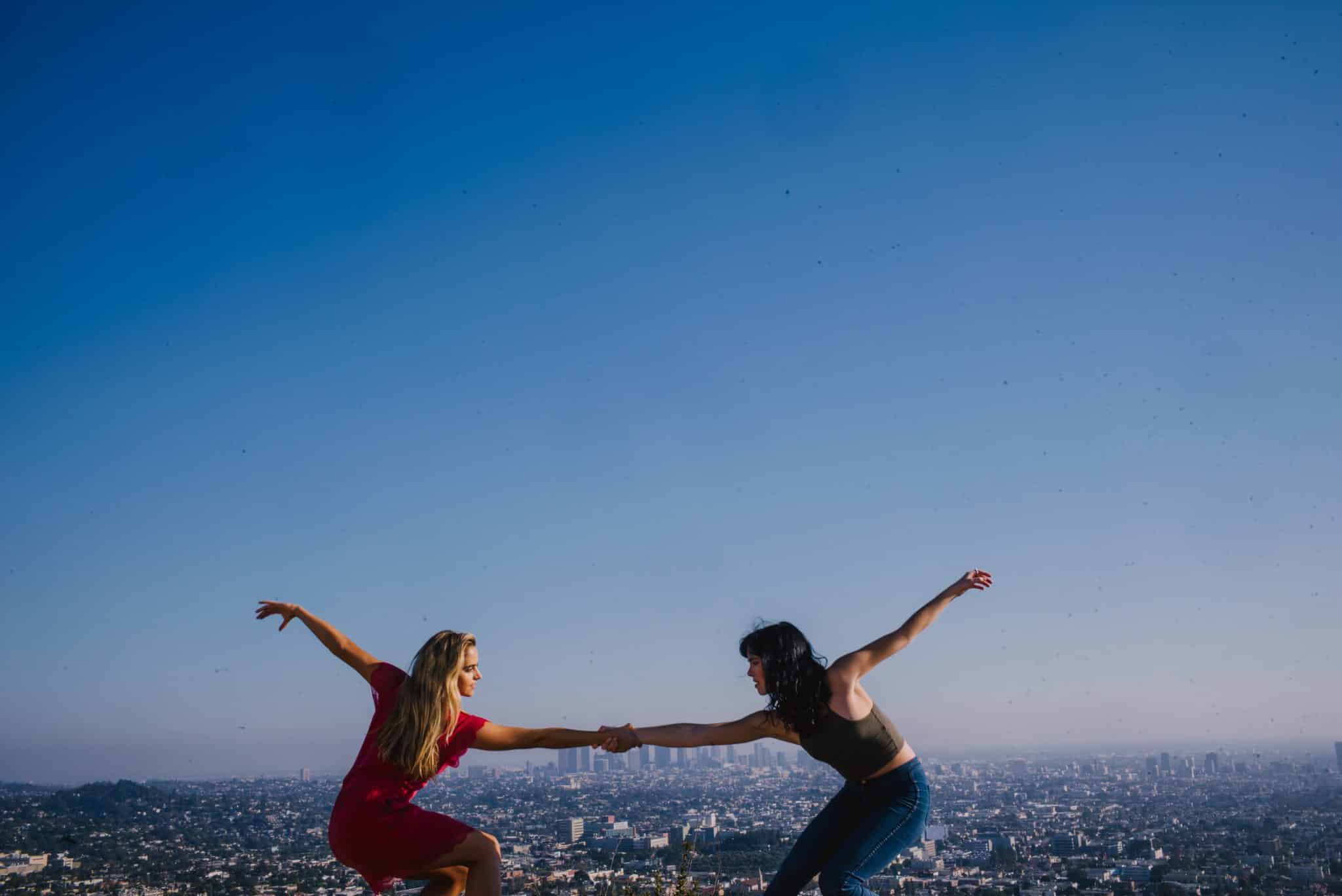 Benjamin Millepied Brings Modern Romeo & Juliet to Sydney