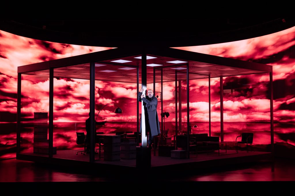 The Lehman Trilogy makes its Australian premiere in Sydney Friday 1 ...