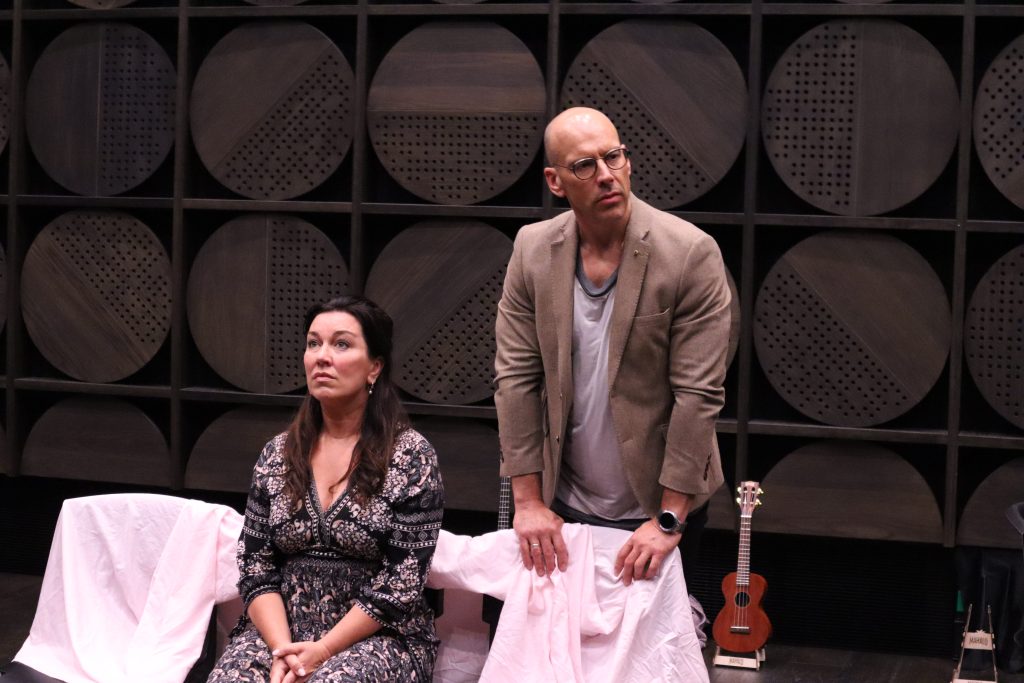 New Australian opera based on THE SPARE ROOM by Helen Garner to receive ...