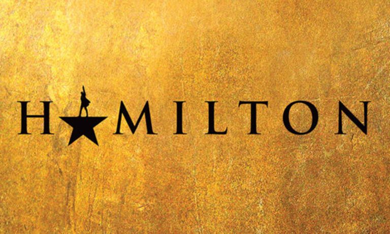 HAMILTON Australian cast announced | News
