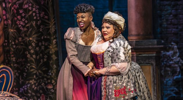 Keala Settle Archives - AussieTheatre.com