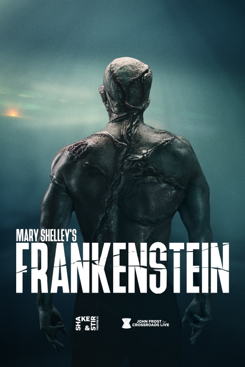 Frankenstein Stage Adaptation Premieres in Melbourne