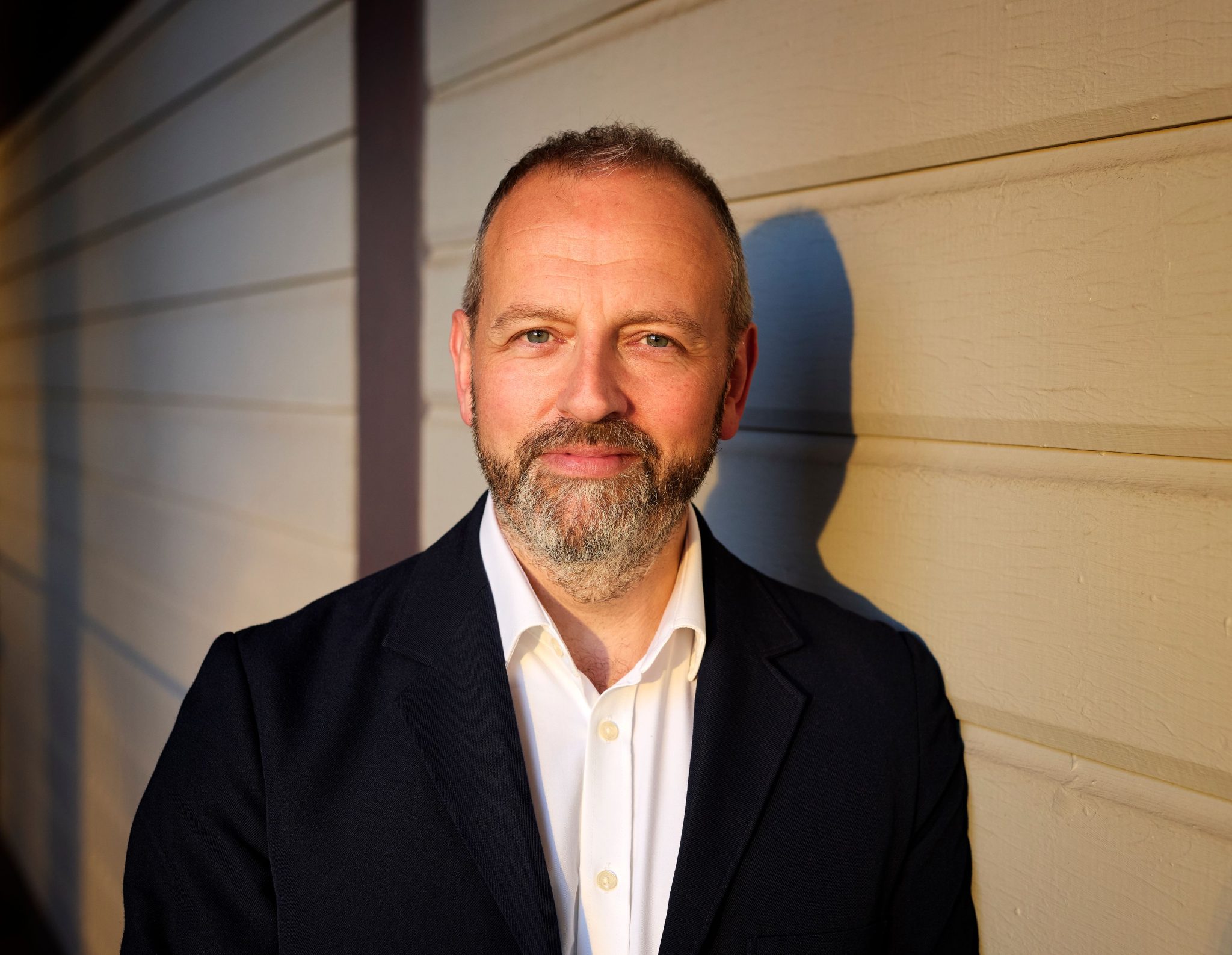 Matthew Beale Named Executive Director at Sydney Philharmonia