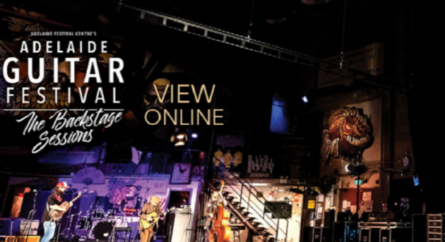 Adelaide Classical Guitar Competition Joins World Federation of ...