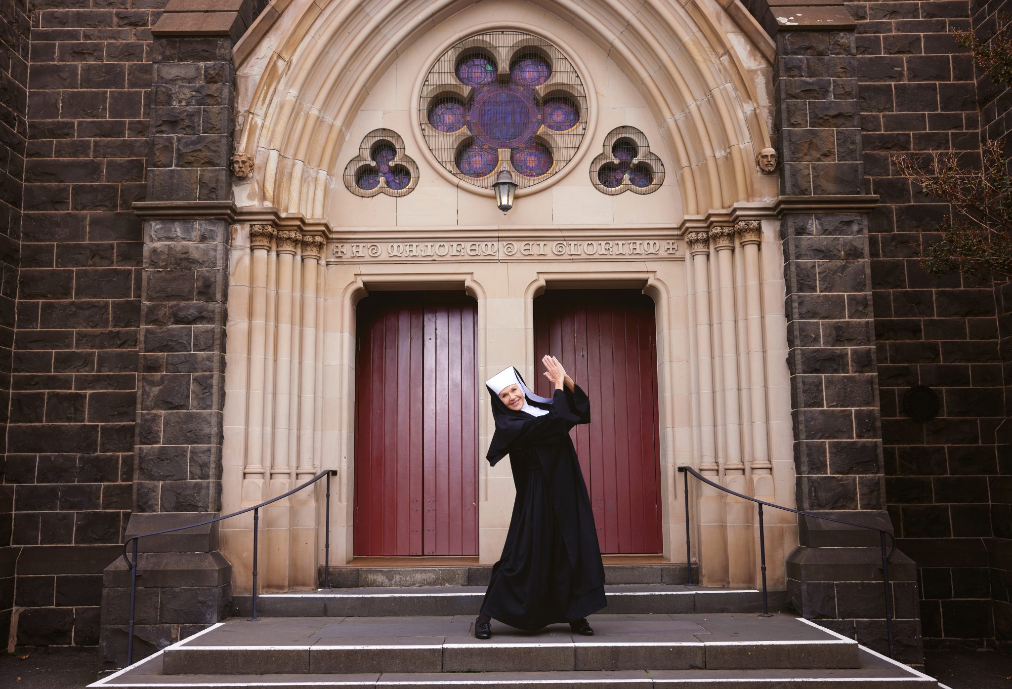 Sister Act Musical Premieres in Perth 2025
