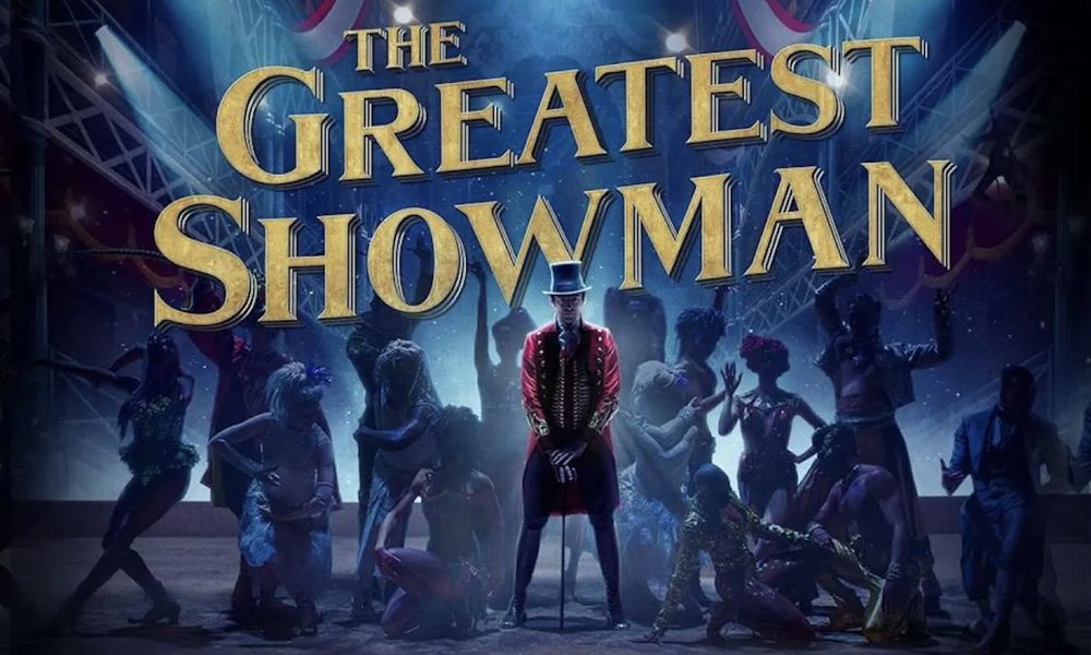 Come Alive! Greatest Showman Circus Spectacular