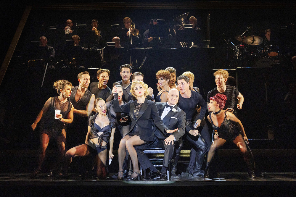 Chicago Musical Tours Sydney, Adelaide, Canberra 2024