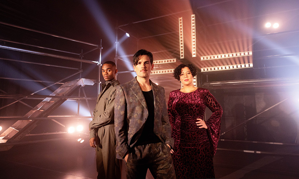 Australian Tour Cast Revealed for Jesus Christ Superstar