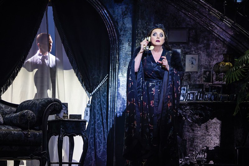 Experience Sunset Boulevard’s Spectacular Sydney Debut